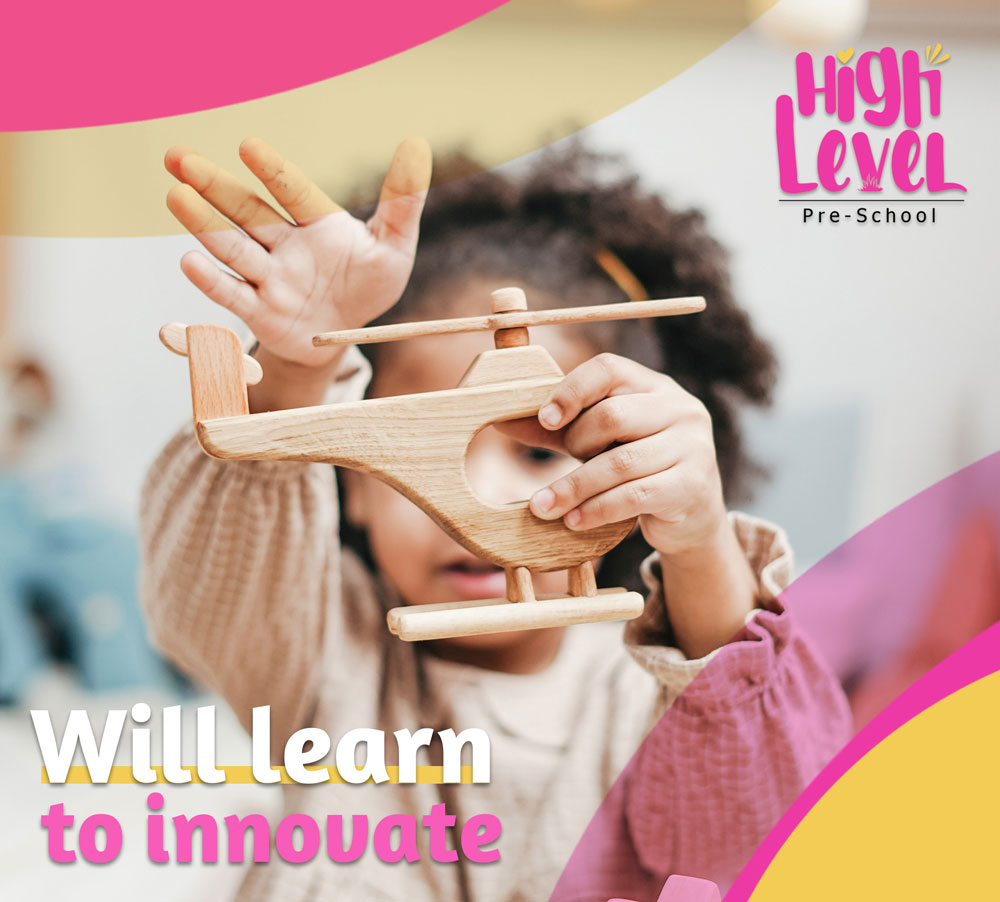 Highlevel Pre-School